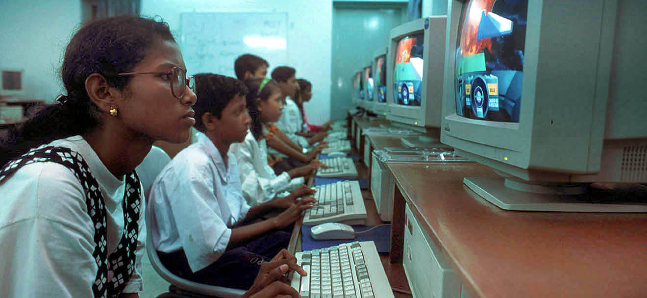 MirandaNet International and Regional - Bangladesh